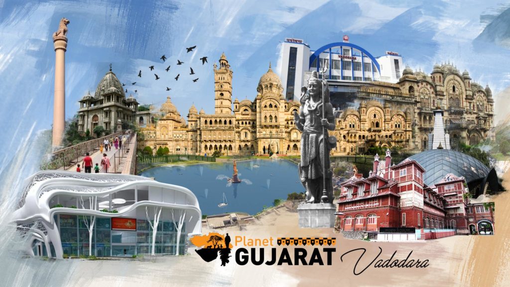 About Baroda City | Things To Do & See In Baroda | History, Heritage, Food