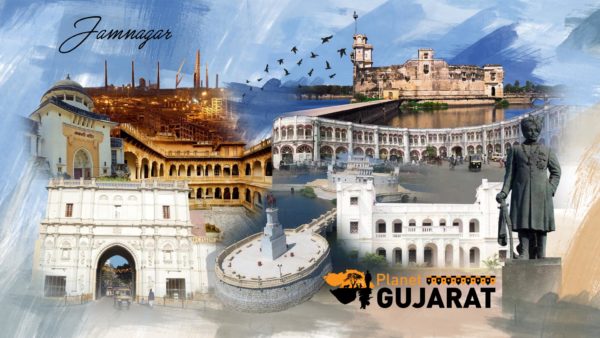 All Major Cities of Gujarat | Explore Gujarat Cities, Town and more