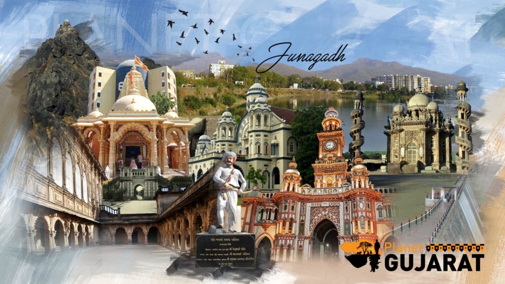 All Major Cities of Gujarat | Explore Gujarat Cities, Town and more