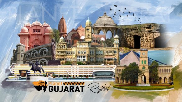 All Major Cities of Gujarat | Explore Gujarat Cities, Town and more