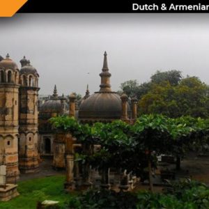 About Surat City | Things To Do & See In Surat | History, Heritage ...