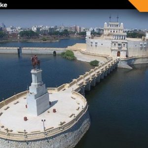 About Jamnagar City | Things To Do & See In Jamnagar | History ...