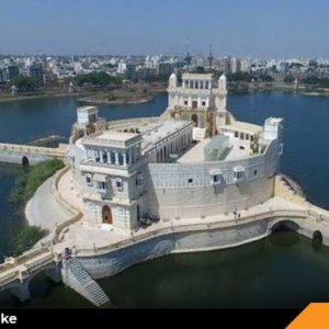 About Jamnagar City | Things To Do & See In Jamnagar | History ...