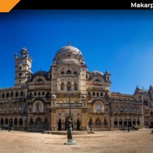 About Baroda City | Things To Do & See In Baroda | History, Heritage, Food