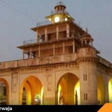 About Baroda City | Things To Do & See In Baroda | History, Heritage, Food