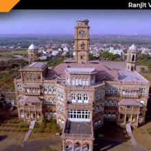 About Rajkot City | Things To Do & See In rajkot | History, Industries ...