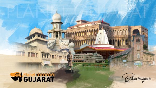 About Bhavnagar City | Things To Do & See In Bhavnagar | History ...