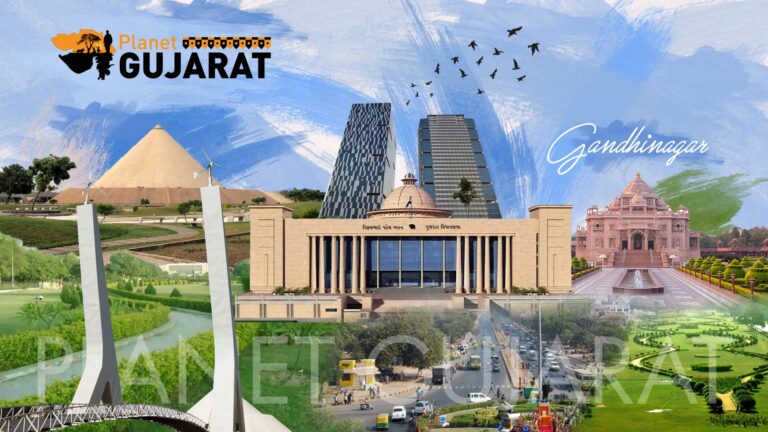 All Major Cities of Gujarat | Explore Gujarat Cities, Town and more