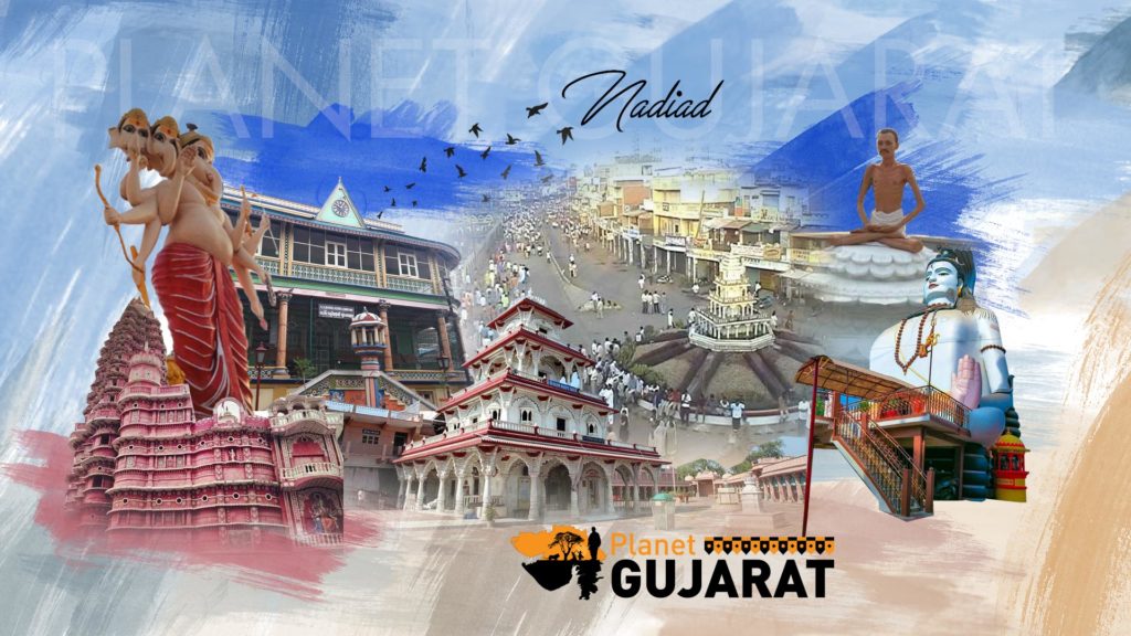 All Major Cities of Gujarat | Explore Gujarat Cities, Town and more
