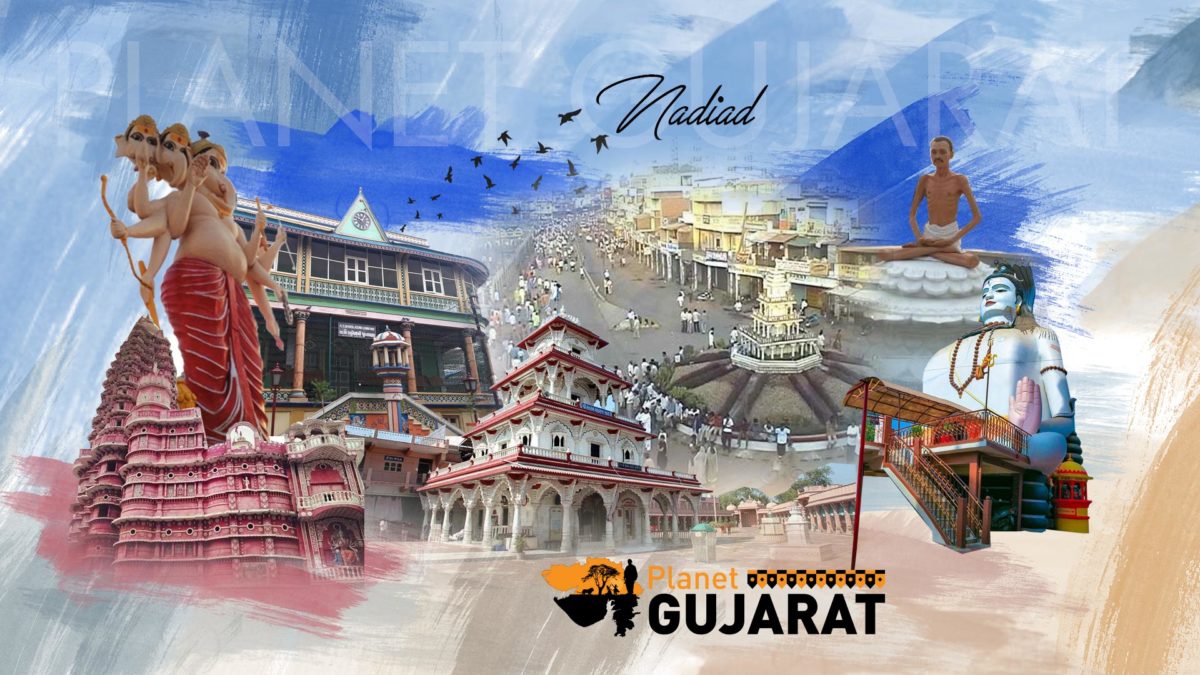 All Major Cities of Gujarat | Explore Gujarat Cities, Town and more