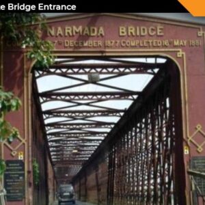 Bharuch City | About History & Attractions In Bharuch | Golden Bridge ...