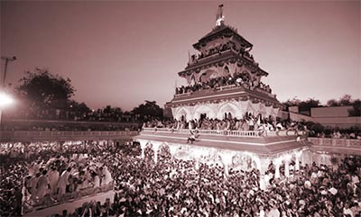 Nadiad | About Nadiad City | History, Food, Shopping In Nadiad | Things ...