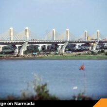 Bharuch City | About History & Attractions In Bharuch | Golden Bridge ...