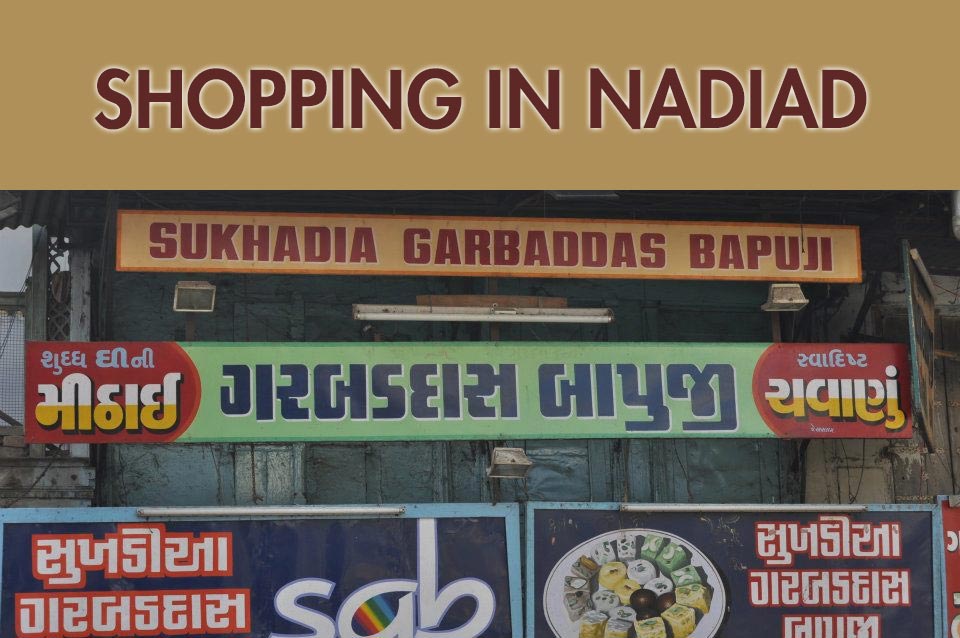Nadiad | About Nadiad City | History, Food, Shopping In Nadiad | Things ...